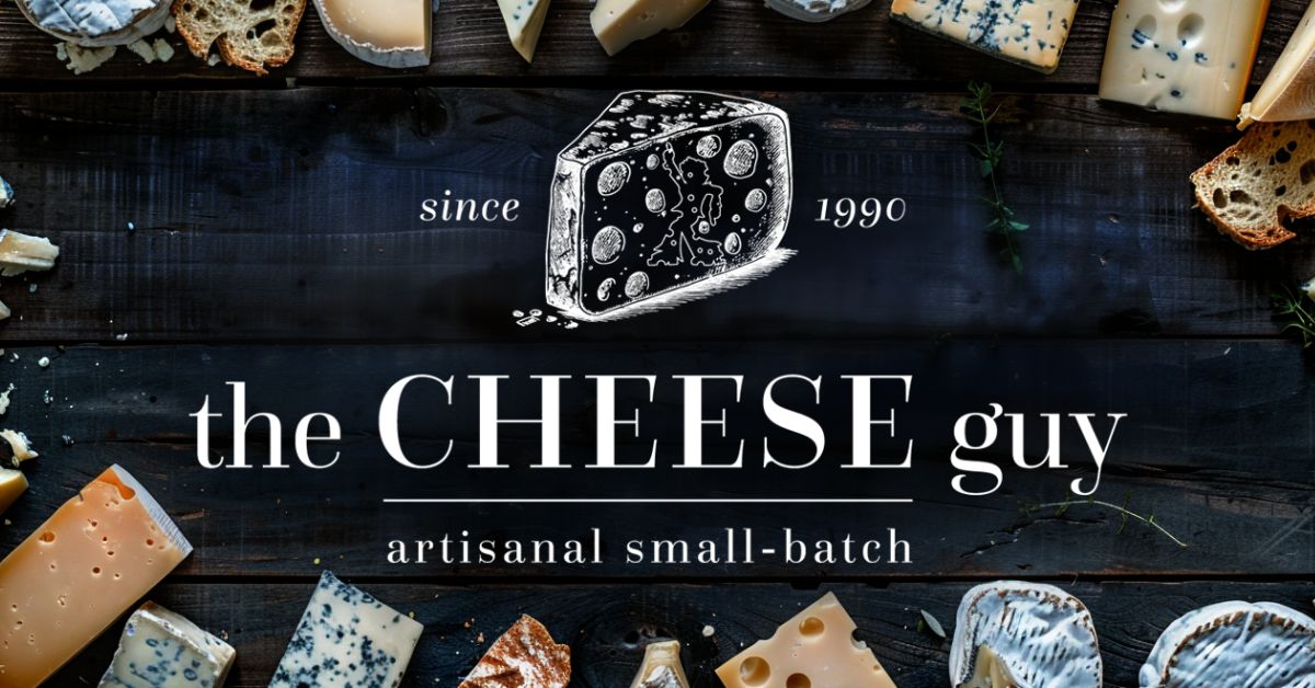 Frequently Asked Questions | The Cheese Guy