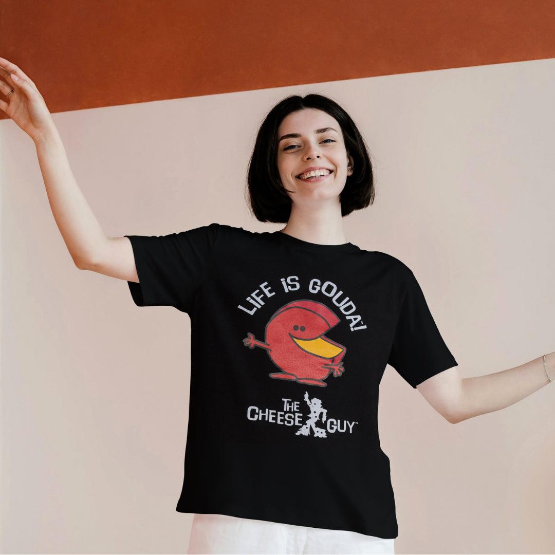 Shop Our Unique Cheese-Themed Merchandise at The Cheese Guy