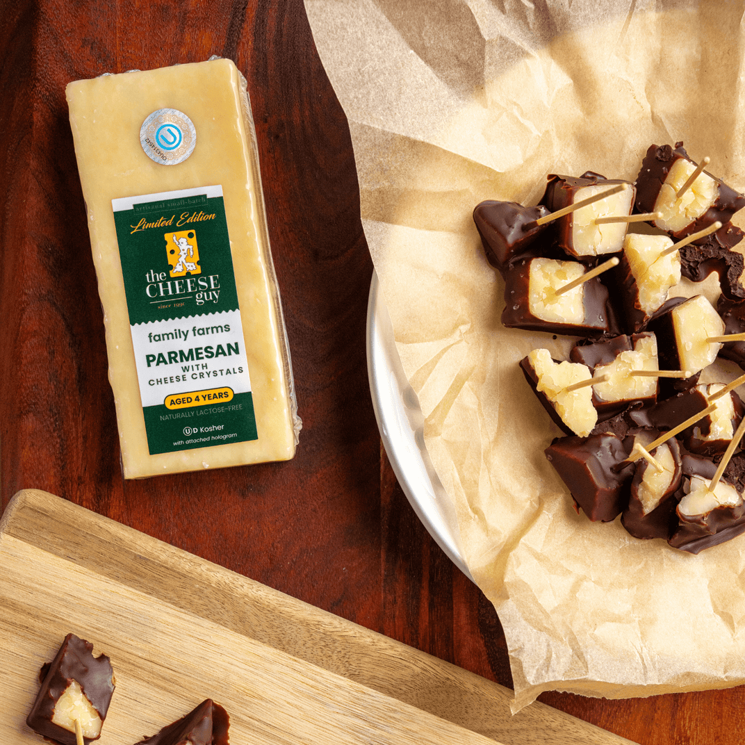 Products – The Cheese Guy