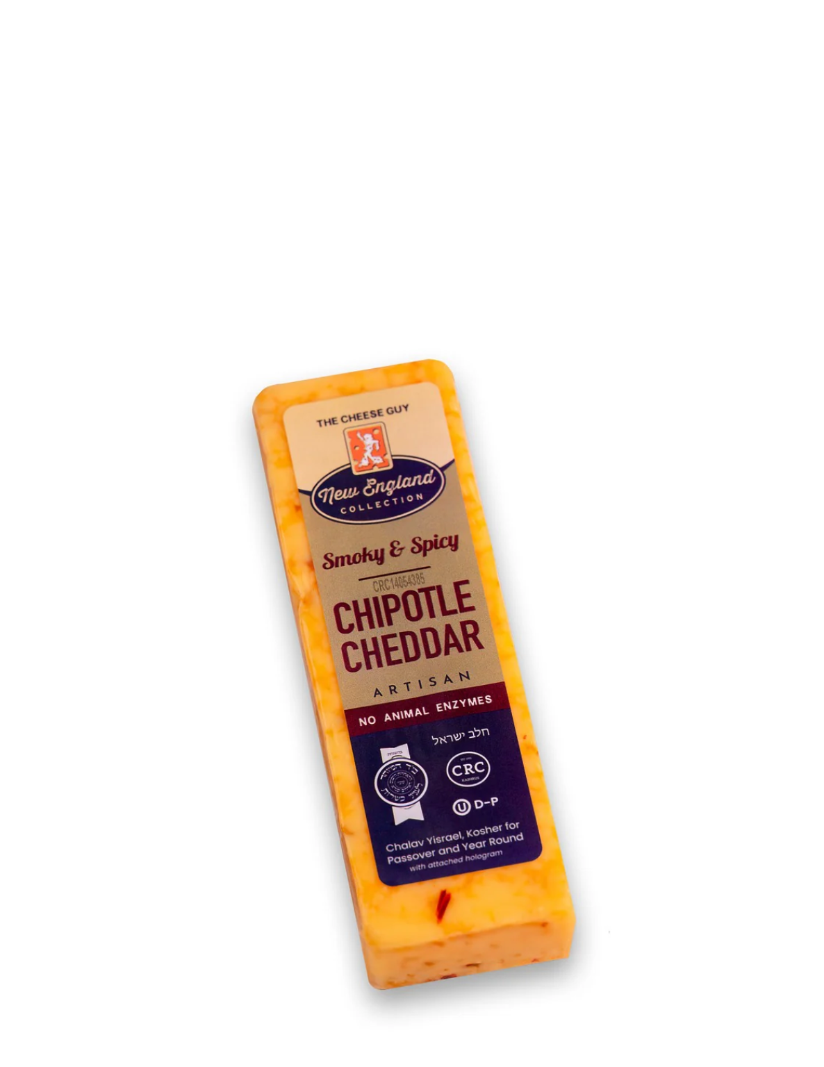 Cheddar, Chipotle – The Cheese Guy