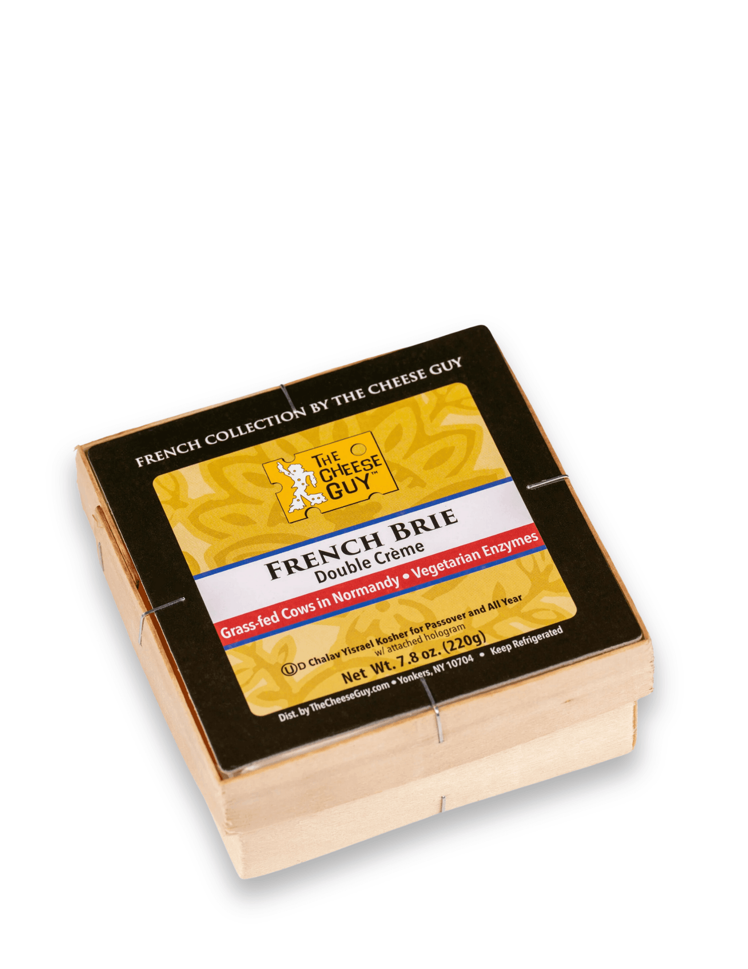 Imported Cheese Collection – The Cheese Guy