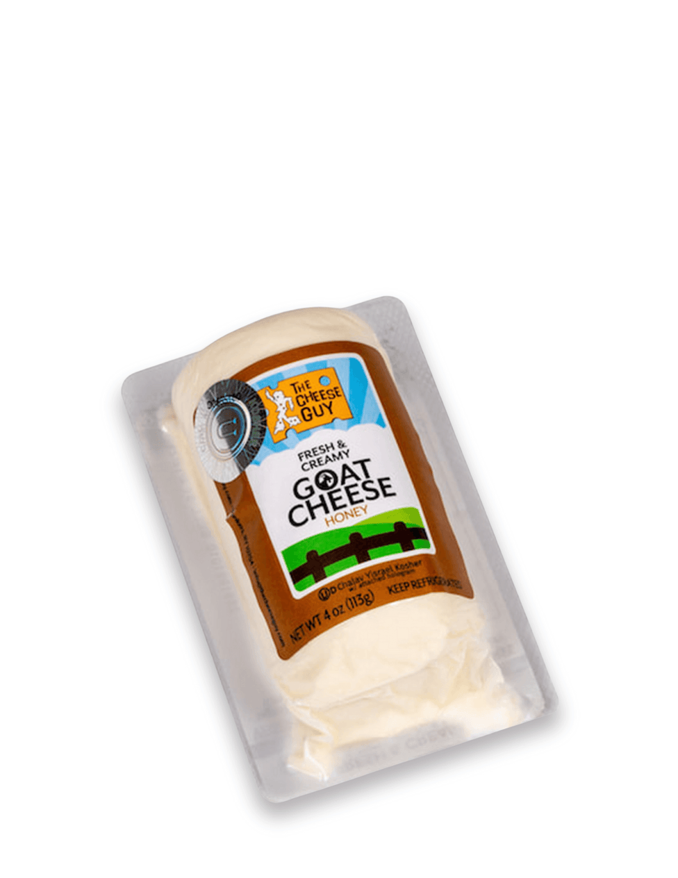 Goat and Sheep Milk Cheese Collection – The Cheese Guy