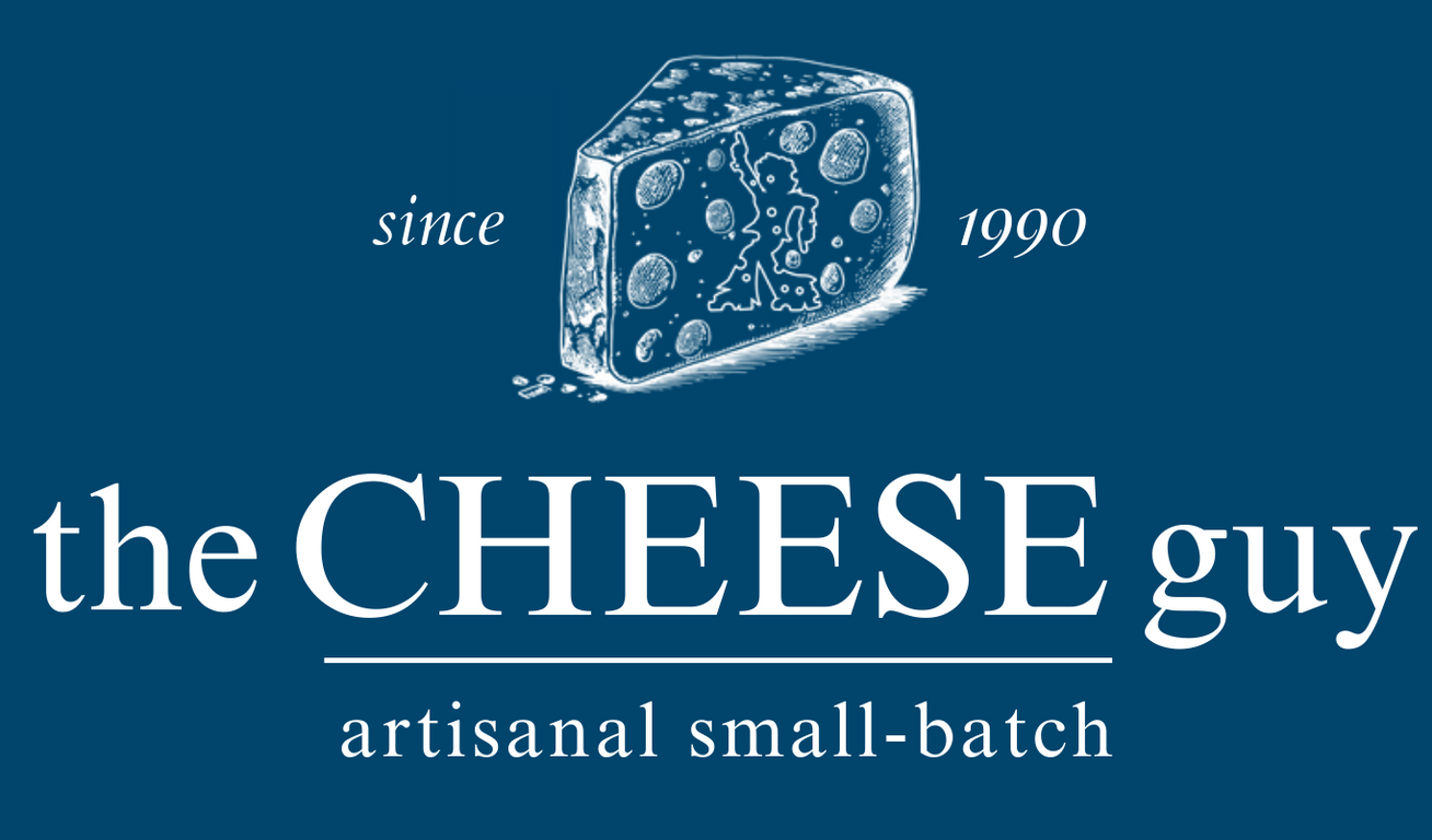 The Cheese Guy' Mission to Support Communities & Taste