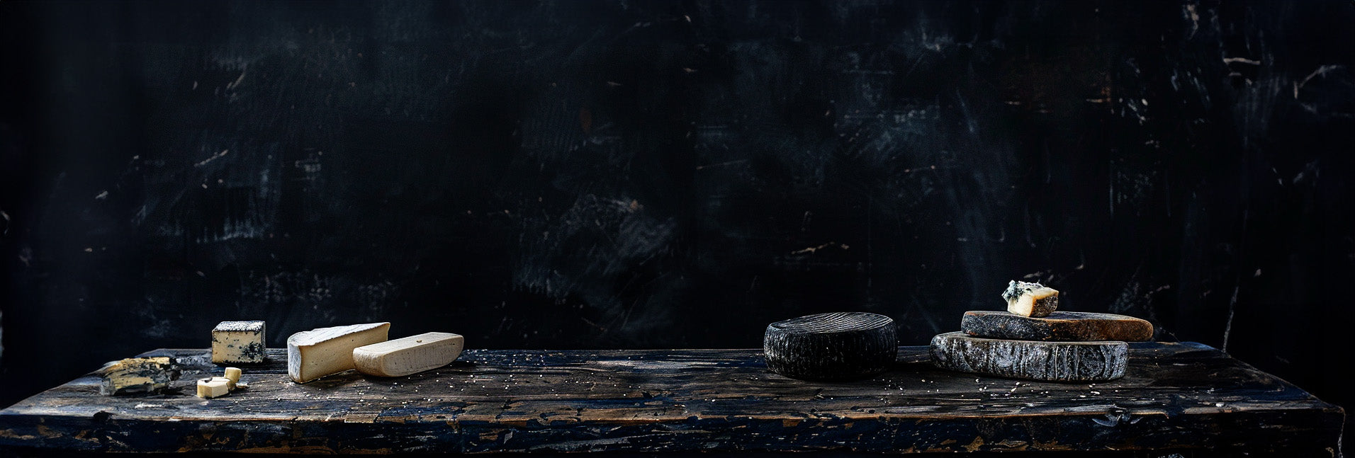 The Cheese Guy │ Making Fine Cheese Accessible to All