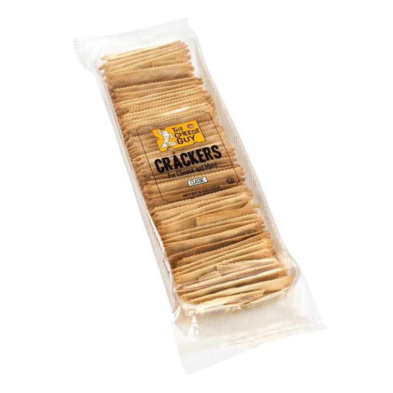 Classic Mini Flatbread Crackers