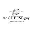 The Cheese Guy │ Making Fine Cheese Accessible to All