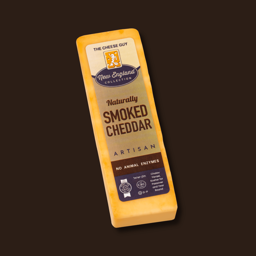 The Cheese Guy │ Making Fine Cheese Accessible to All